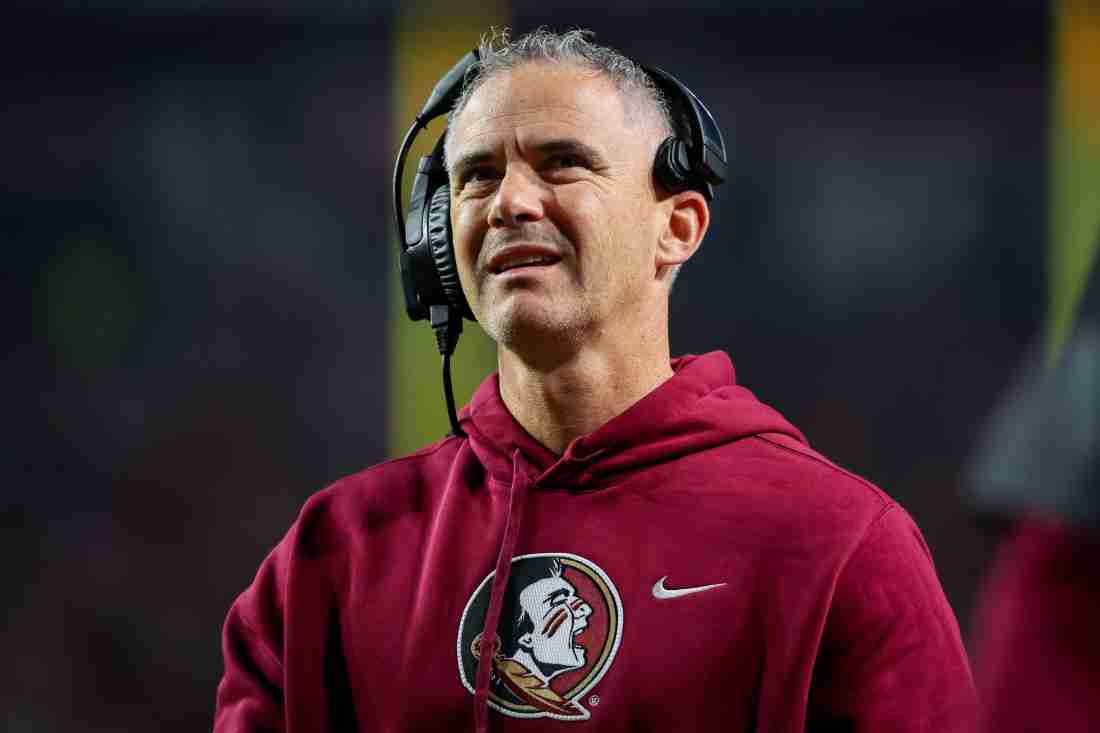 Florida State’s Mike Norvell Buyout Looks Even More Unmovable After New ...