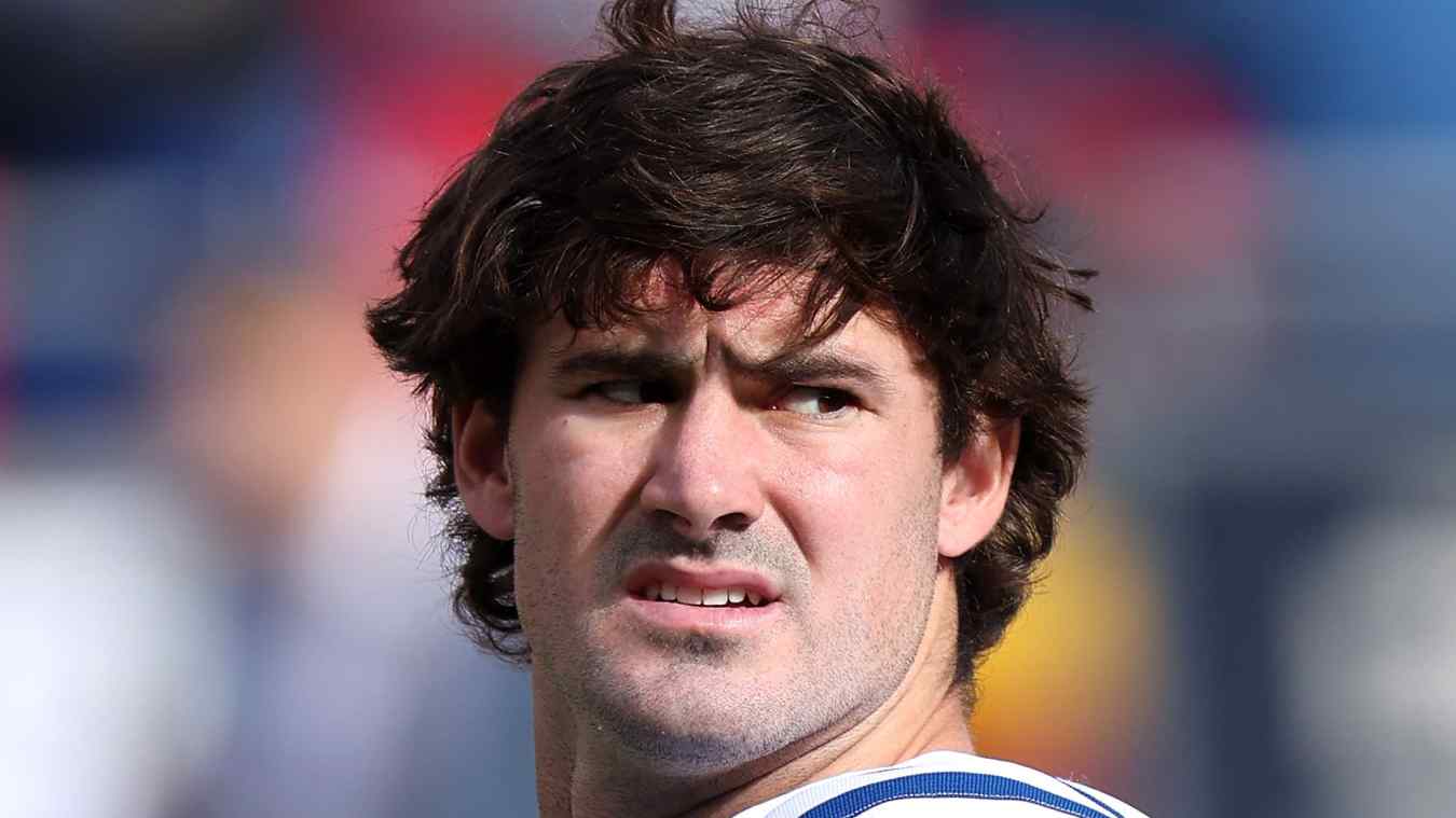 ESPN Analyst Gives Stark Warning to Colts About Daniel Jones