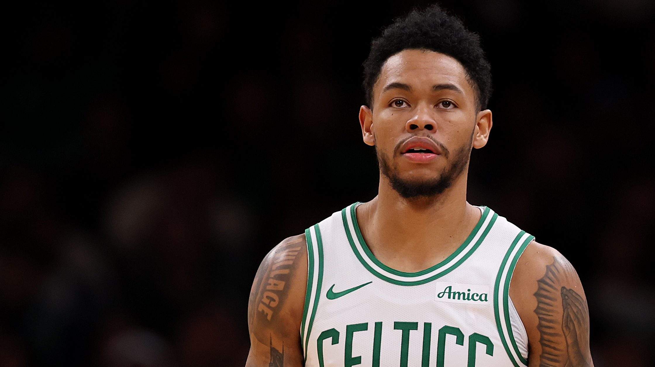 Anfernee Simons Traded for Vucevic: How to Watch Celtics vs. Mavericks