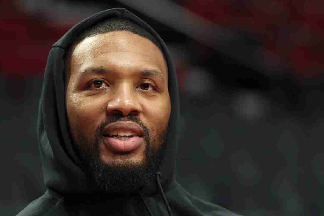 Is Damian Lillard Coming Back This Season? Injury Timeline, Latest Updates