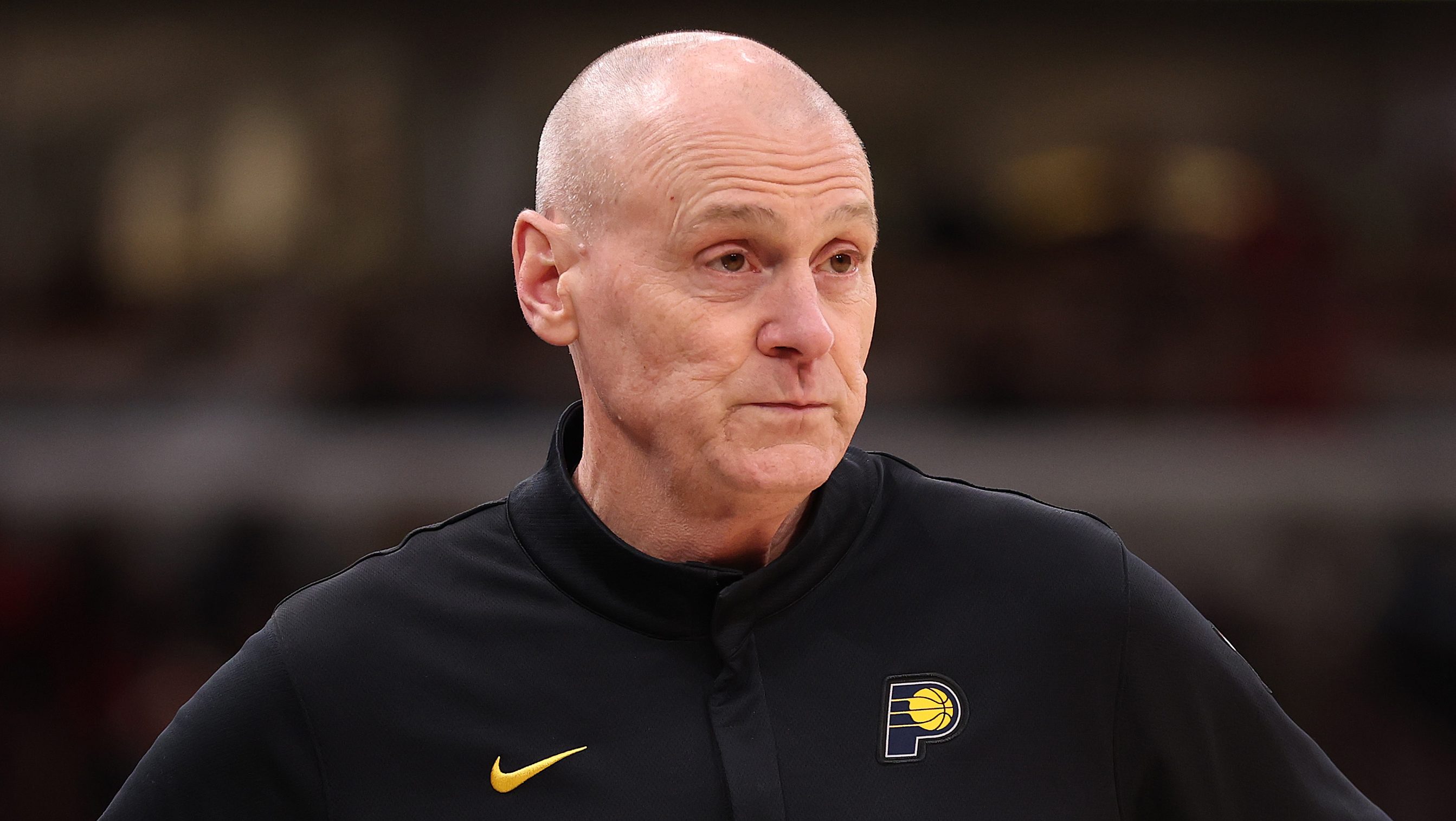NBA Analyst Gives Pacers a 'Pass' for Tanking Fine Violation - HEAVY