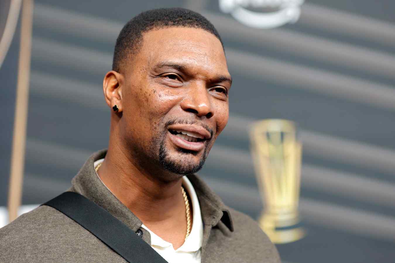 What Happened to Chris Bosh? Former NBA Star Provides Latest Details