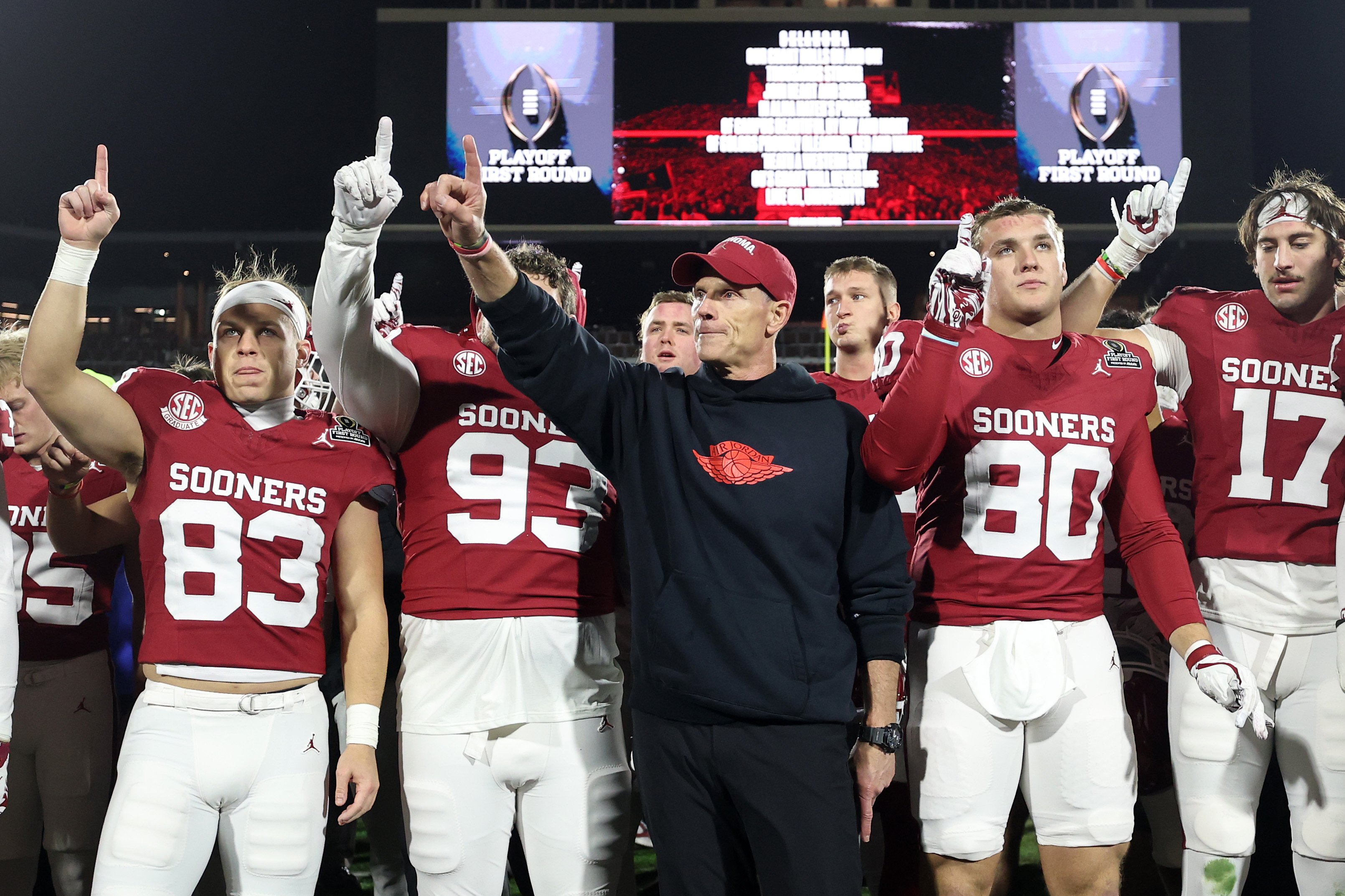 Oklahoma Sooners Hire Well-Respected RB Coach - HEAVY