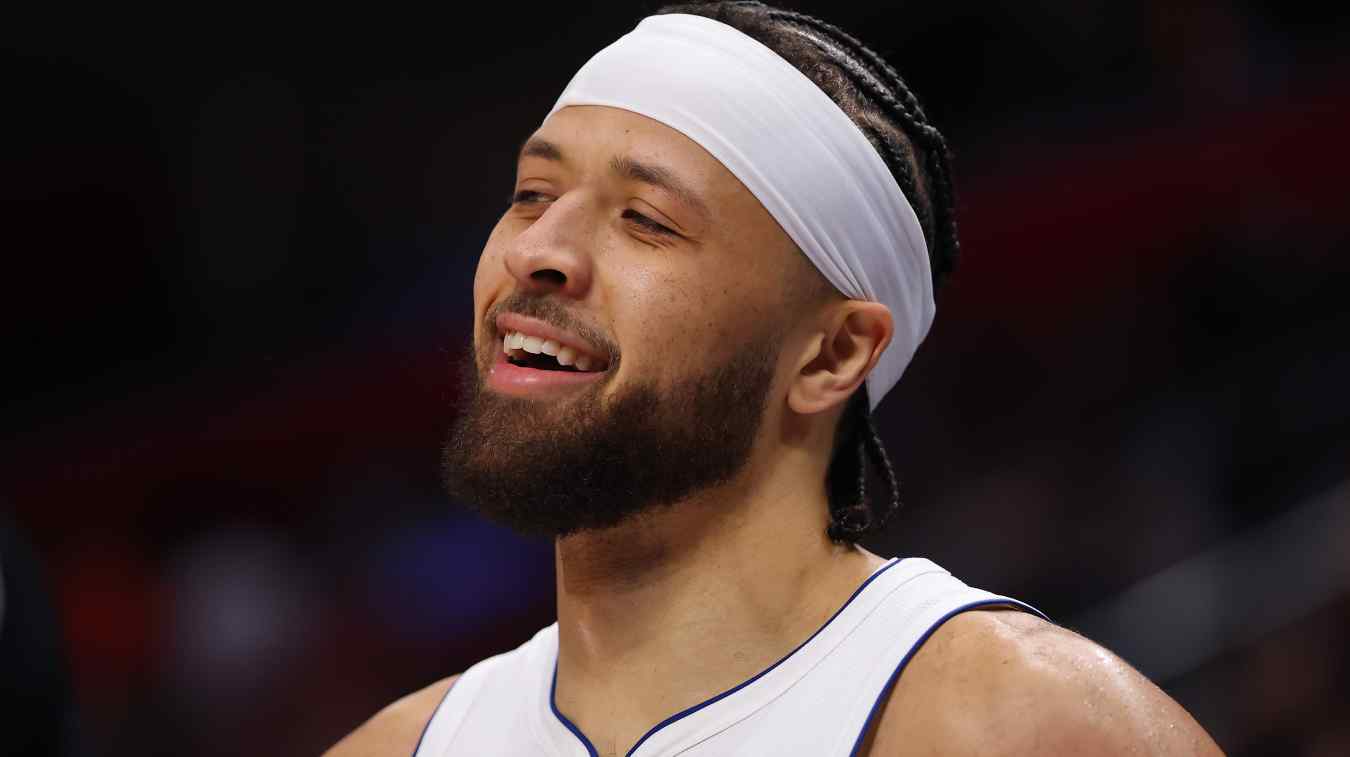 Charles Barkley Delivers Strong Cade Cunningham Reality