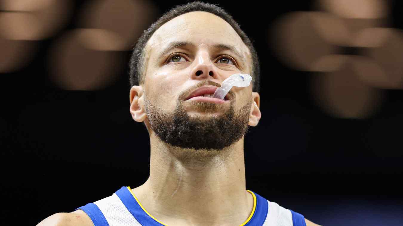 Warriors' Steph Curry Gets Blunt Message From Clippers Coach Ahead of ...