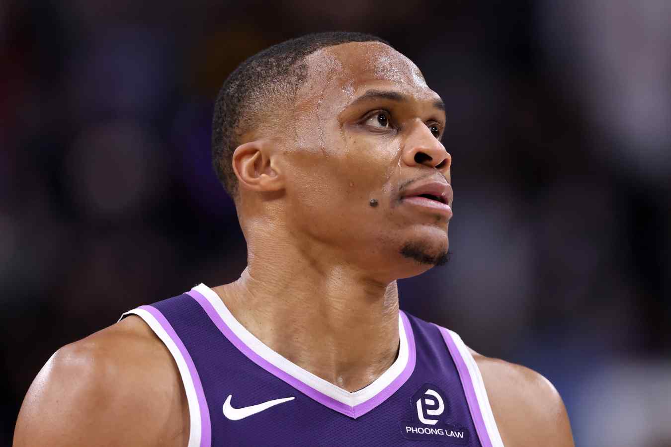 Kings Announce Sad Russell Westbrook News