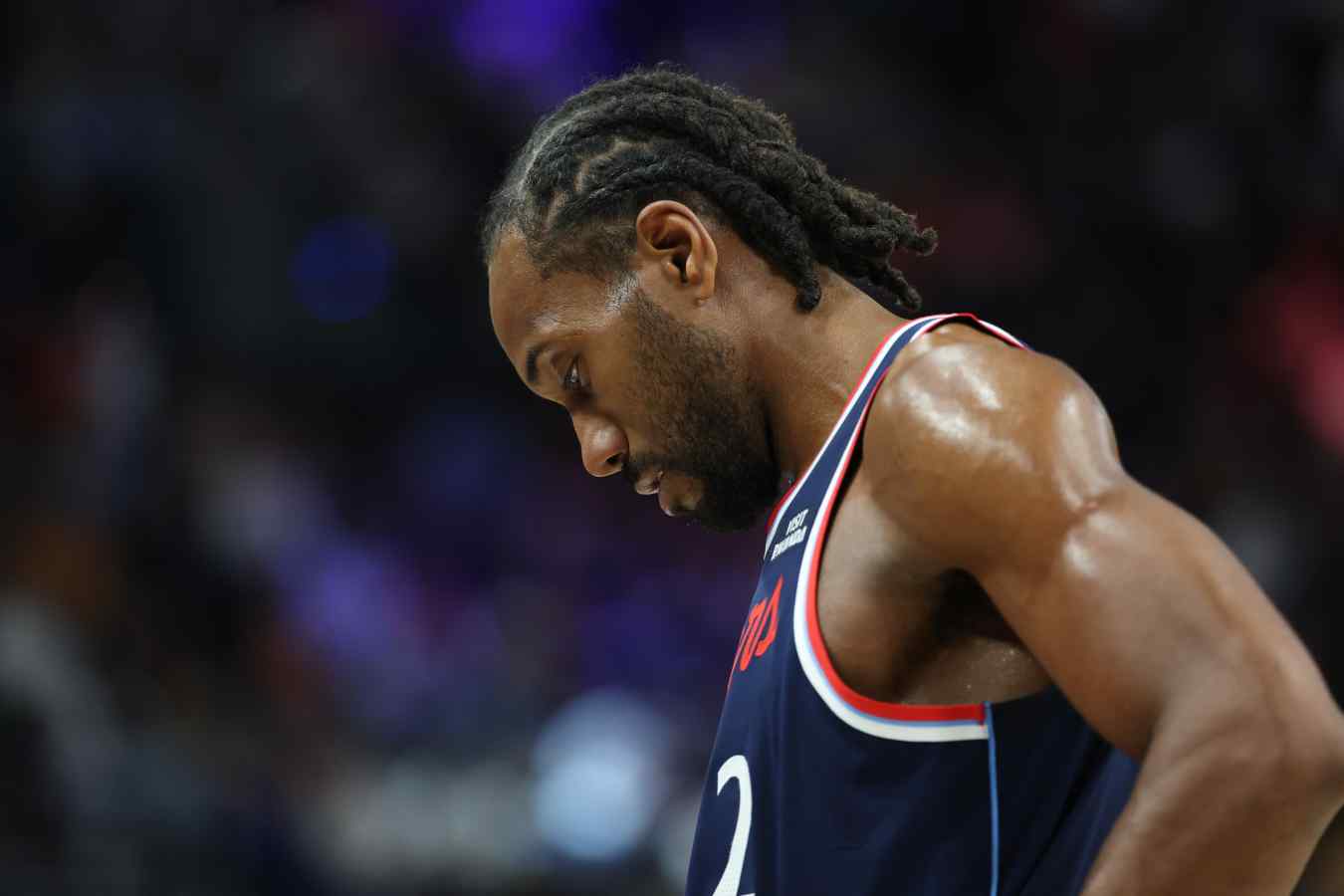 Clippers Kawhi Leonard Injury Update Before Pelicans Game - Heavy Sports
