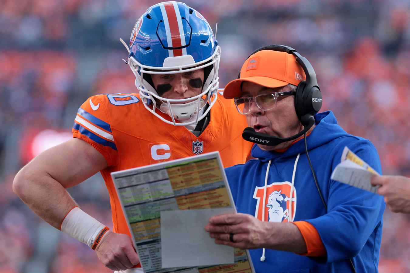 Sean Payton’s Surprising Move Sparks Leaguewide Reaction