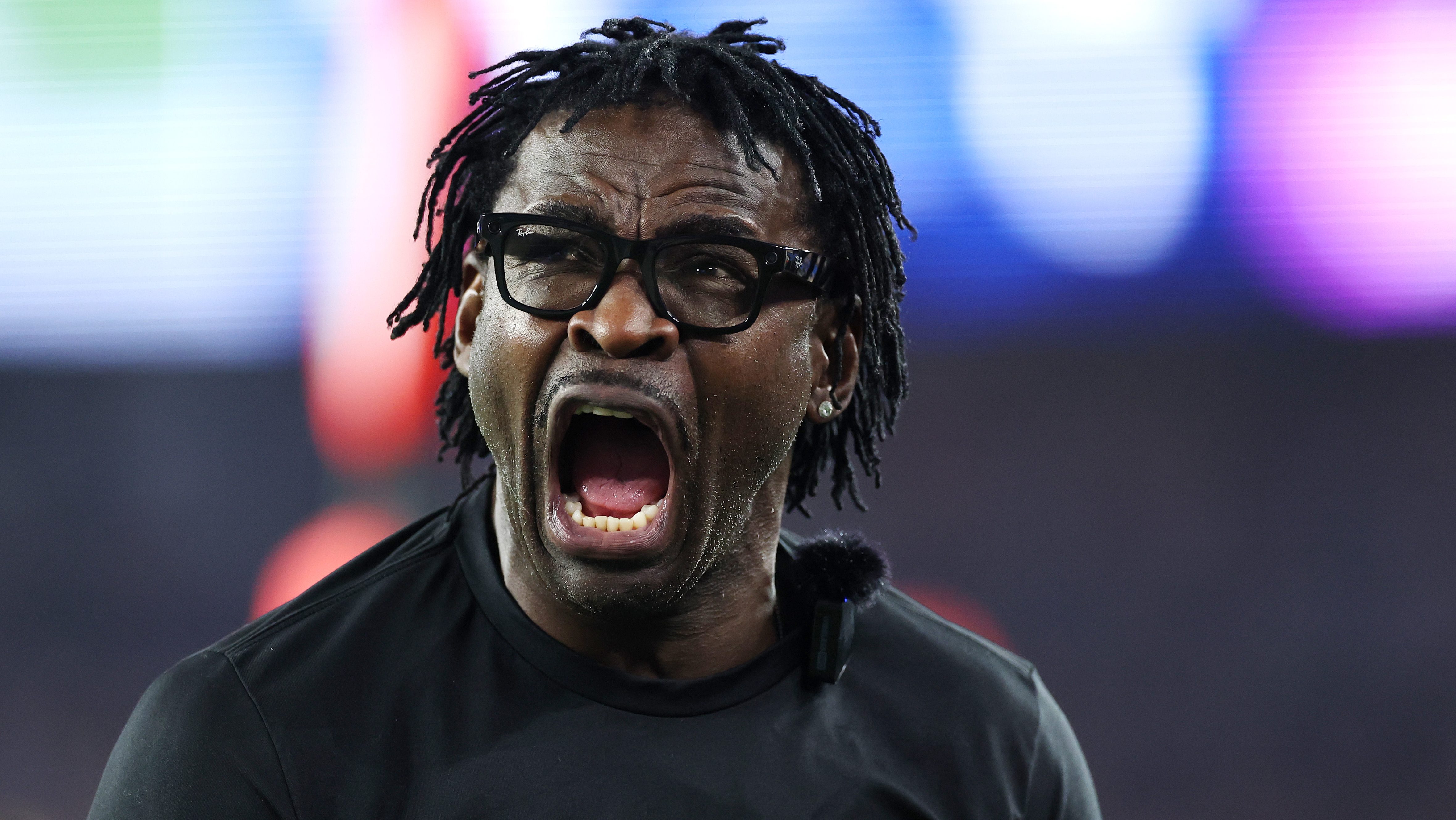 Michael Irvin Drops Strong 'Leadership' Take on Miami Newcomer - HEAVY