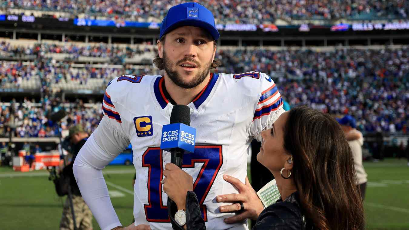 Bills Make 'Huge' Game Day Announcement for 2026 Season