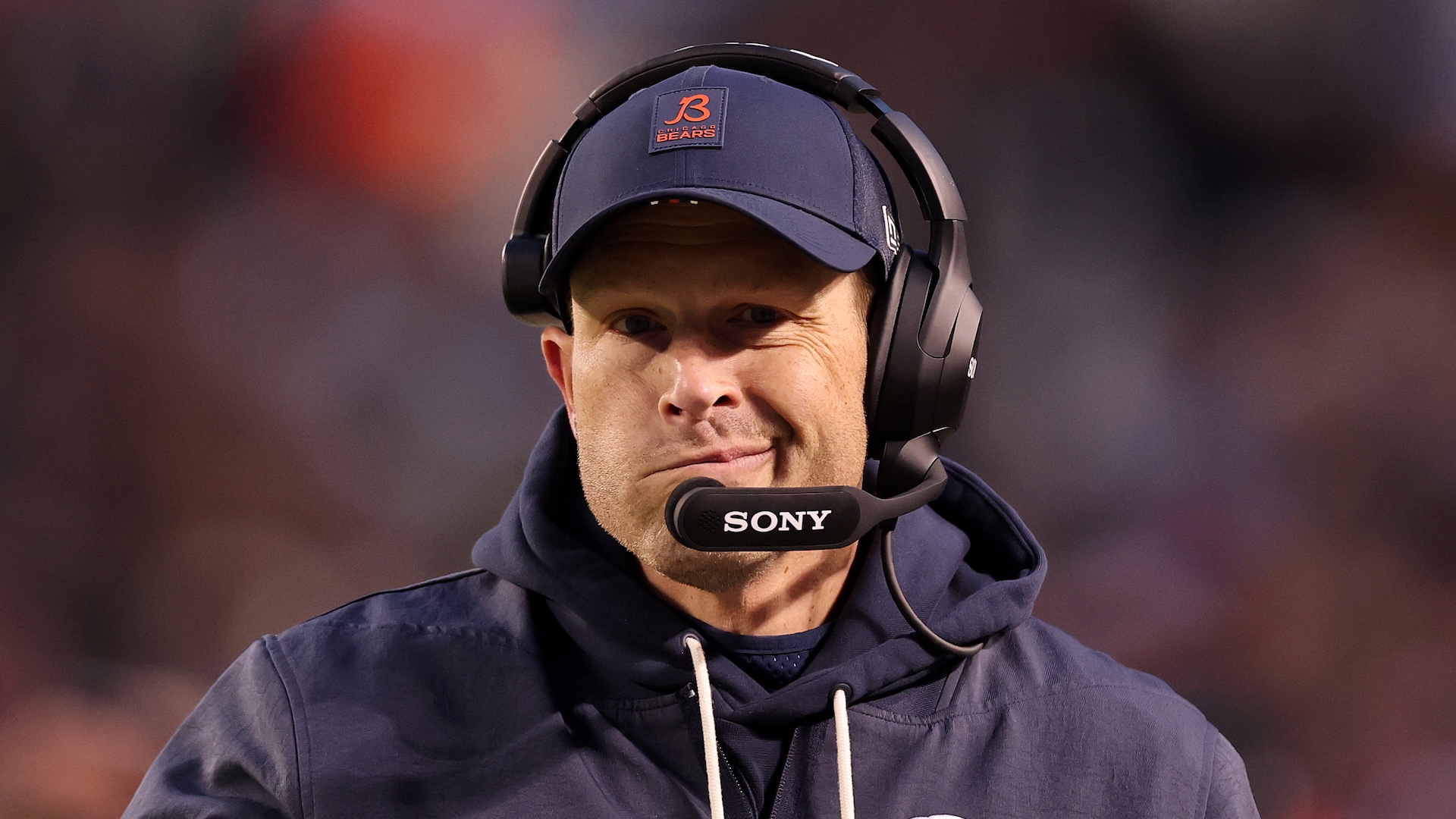 Bears' Ben Johnson Speaks out on New Lions OC Drew Petzing - HEAVY