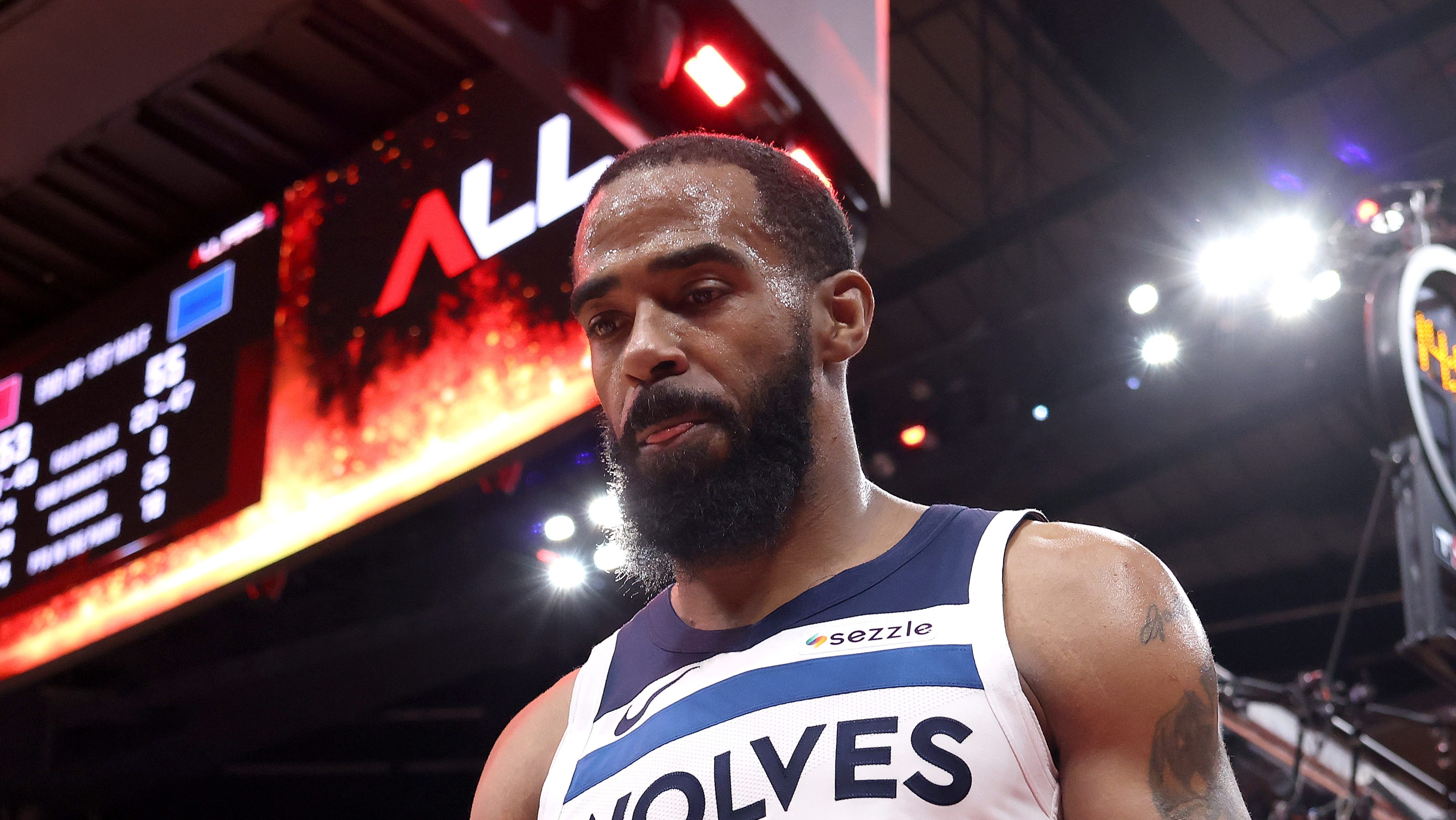 Timberwolves' Mike Conley Makes Plans Clear for Next Season