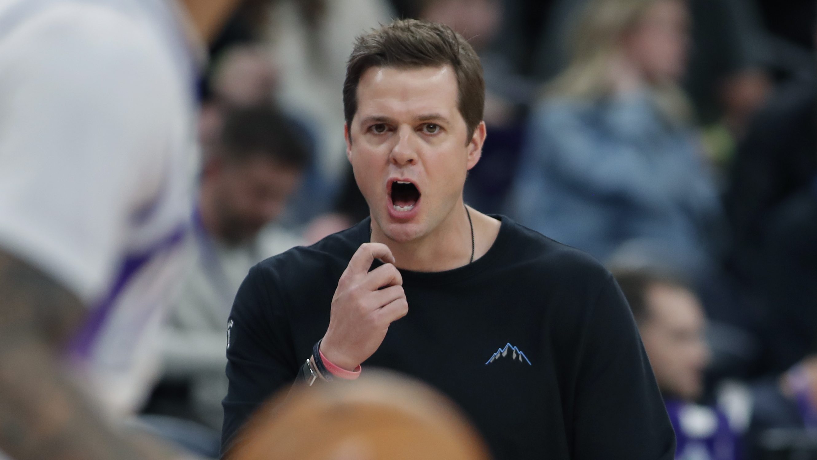 Jazz Cut Ties With $9.1 Million Trade Pickup Before Warriors Game