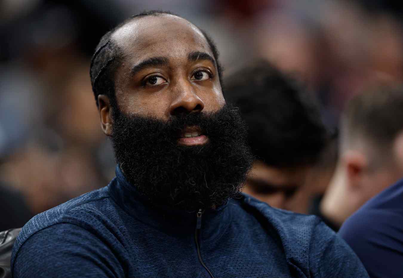Cleveland Cavaliers Announce James Harden Status