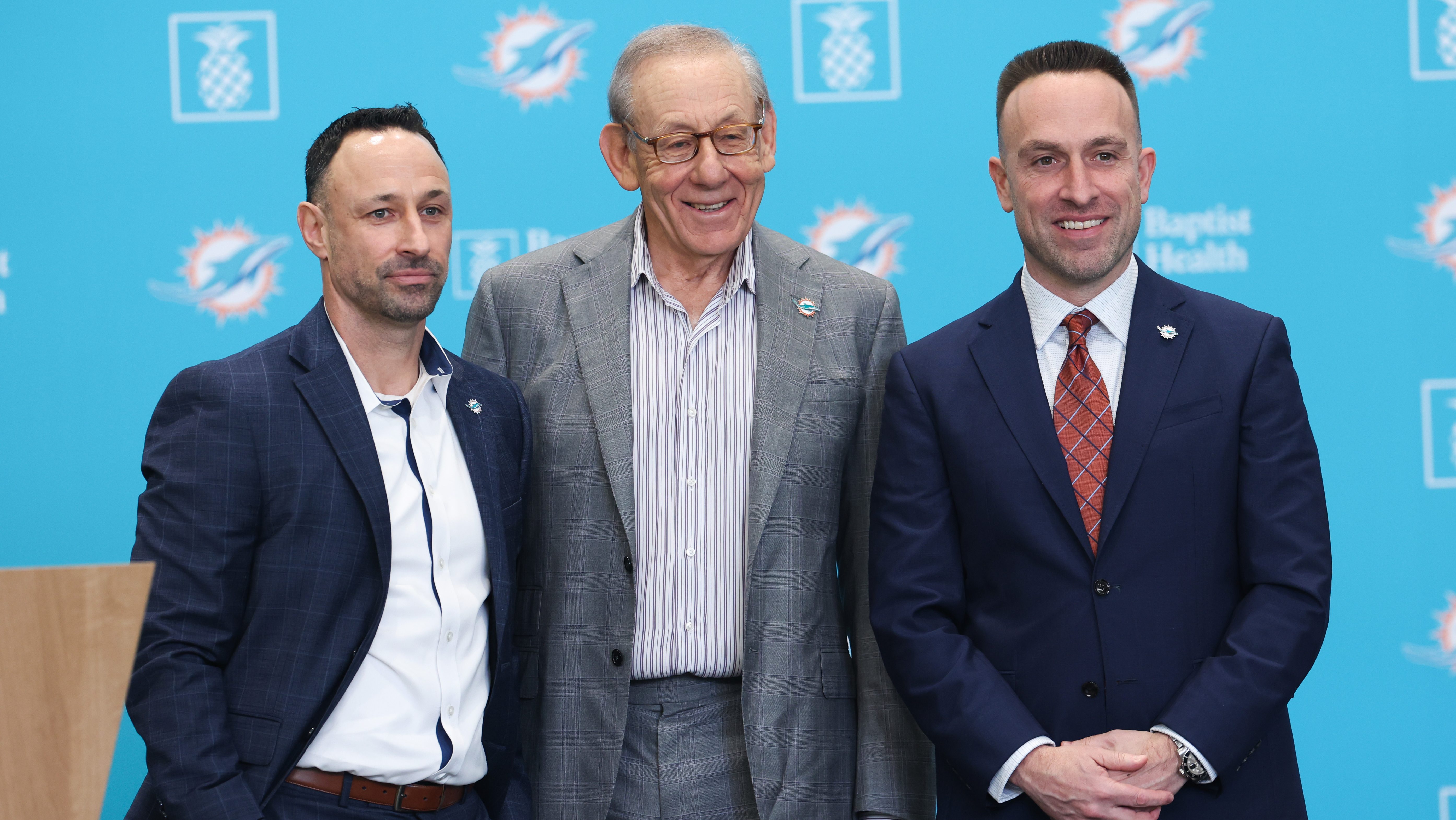 Miami Dolphins Receive Good News Ahead of NFL Season - HEAVY