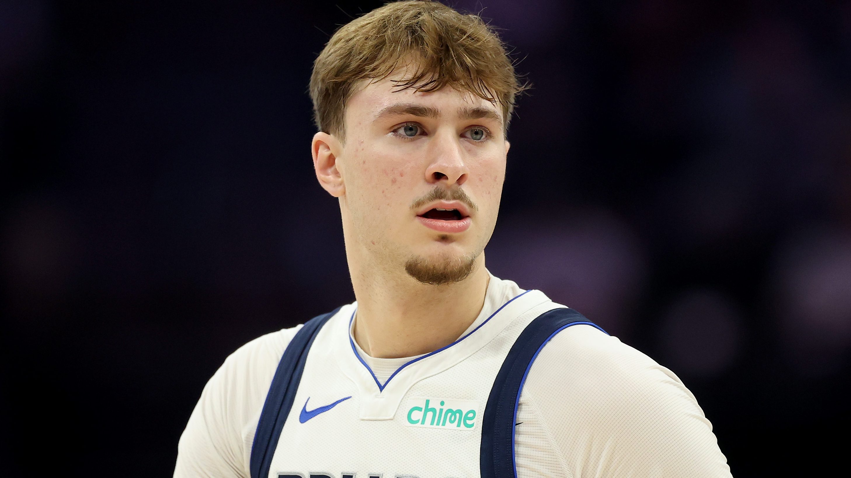 Mavericks Get Encouraging Update on Cooper Flagg Recovery