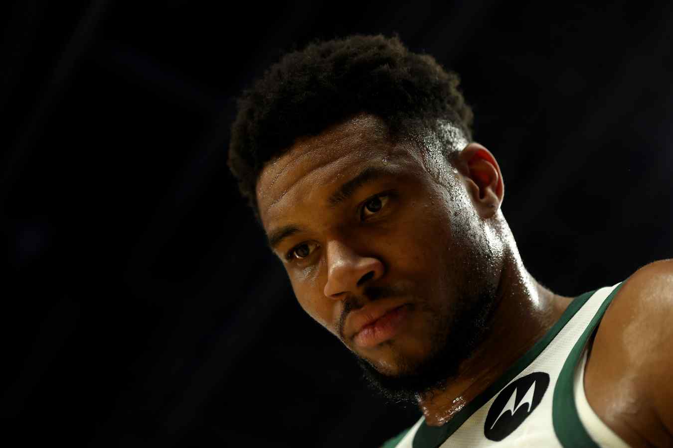 Giannis Antetokounmpo Out of 2026 NBA All-Star Game With Right Calf Strain