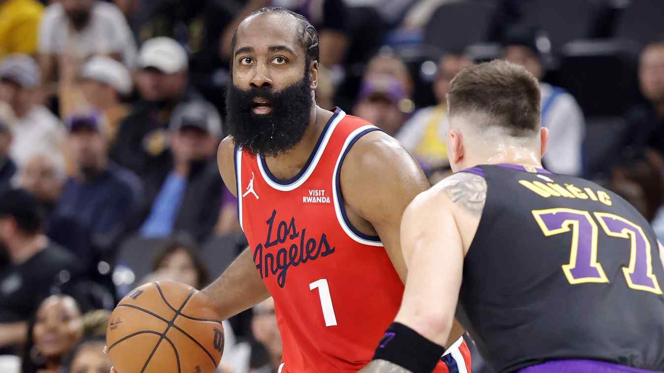 NBA Trade Rumors: Countdown Is on to Thursday Deadline - HEAVY