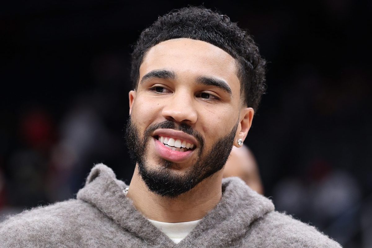 How Did Jayson Tatum Return From an Achilles Rupture So Fast? Inside ...