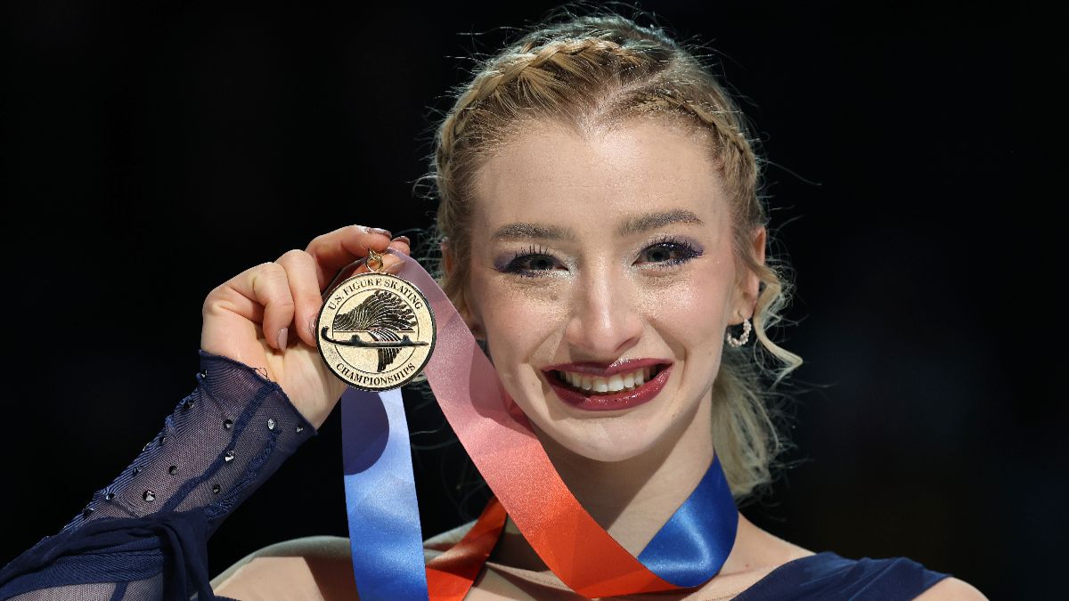 2026 Olympic Figure Skating — Full Schedule on TV