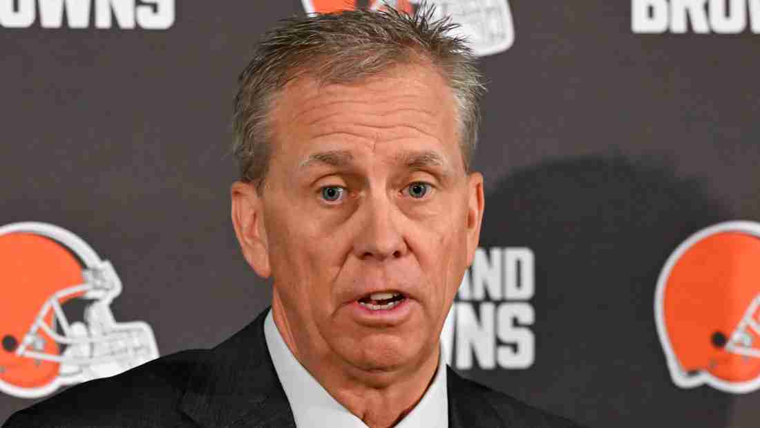 Browns Make Final Call on Jim Schwartz Replacement