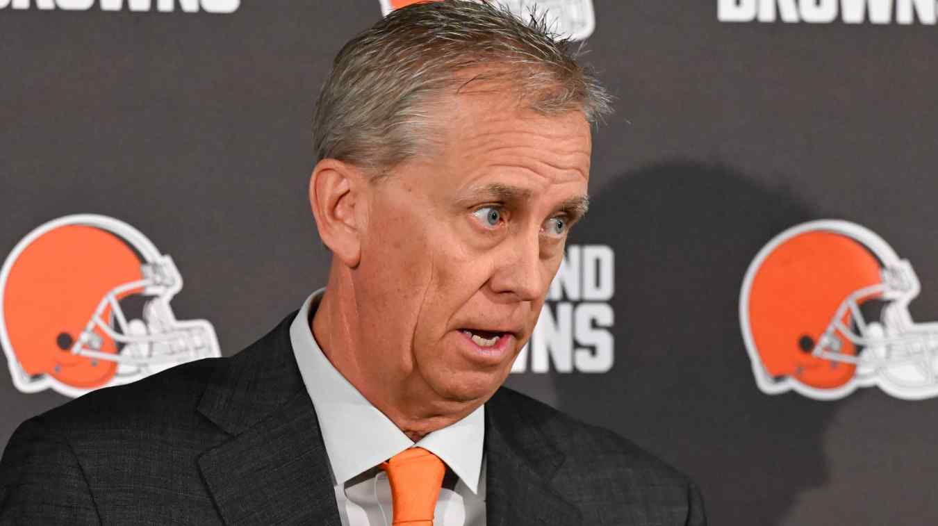 Browns Make Decision on Jerry Jeudy After Monken Hire