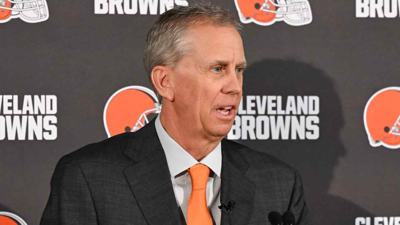 Browns' Todd Monken Poaches NFC Coach to Run Special Teams - HEAVY
