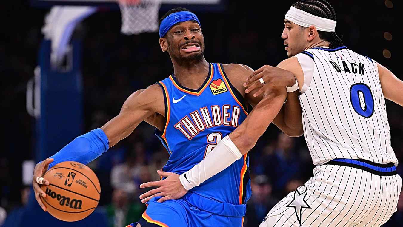 Why Isn’t Shai Gilgeous-Alexander Playing in the 2026 NBA All-Star Game?