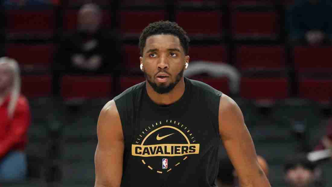 Teams Might Make Cavaliers an Offer for Donovan Mitchell: Report - HEAVY