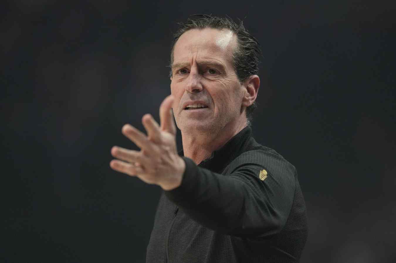 NBA Rumors: Cavs Sweep Won't Give Bulls a New Coaching Target