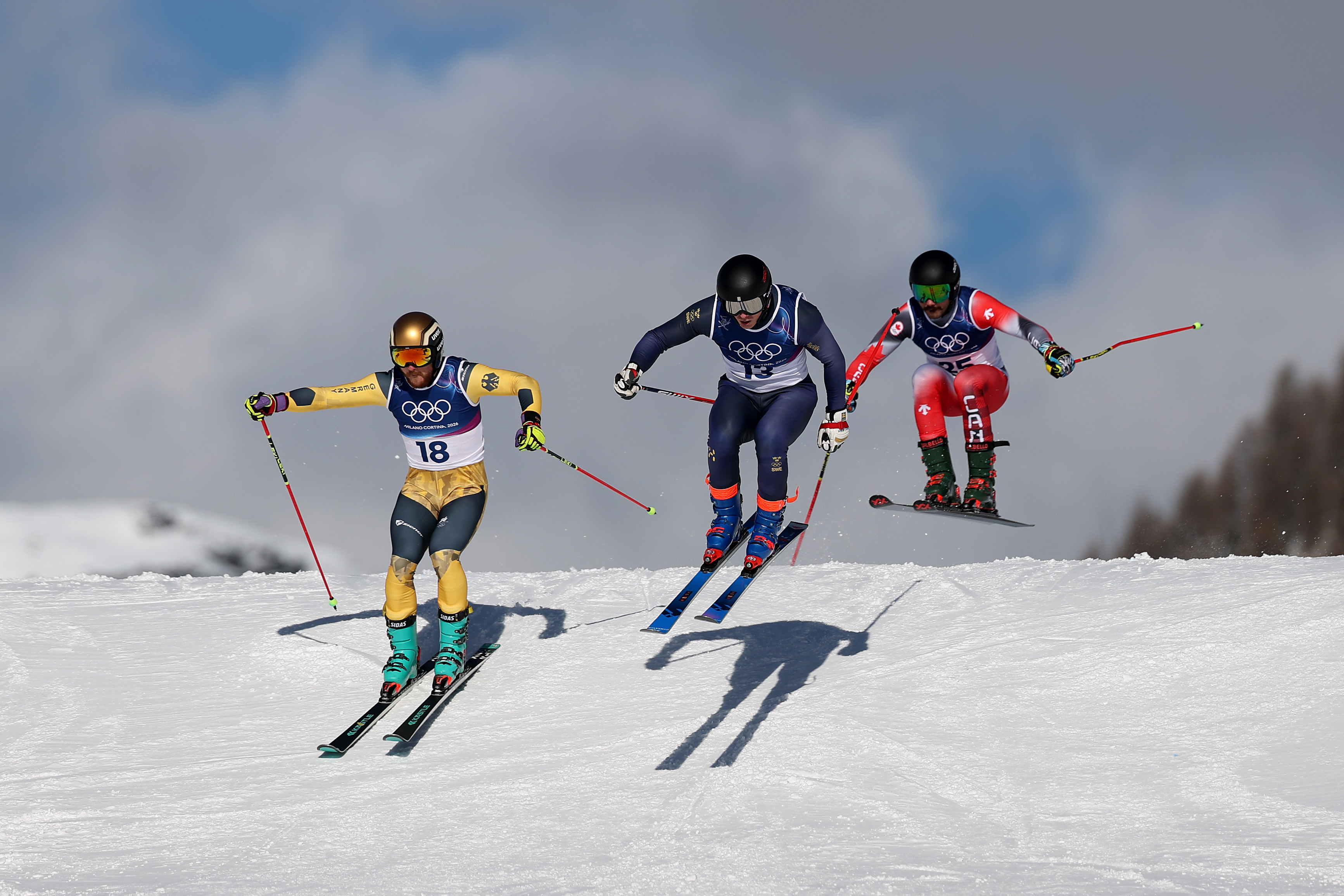 Olympic Skiers Under Investigation by WADA Amid Cheating Accusations