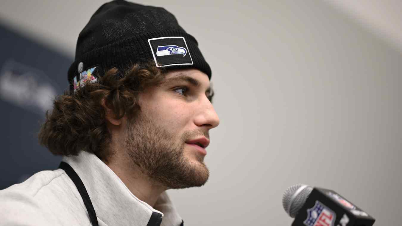 AJ Barner's Family: 5 Fast Facts You Need to Know - Heavy Sports