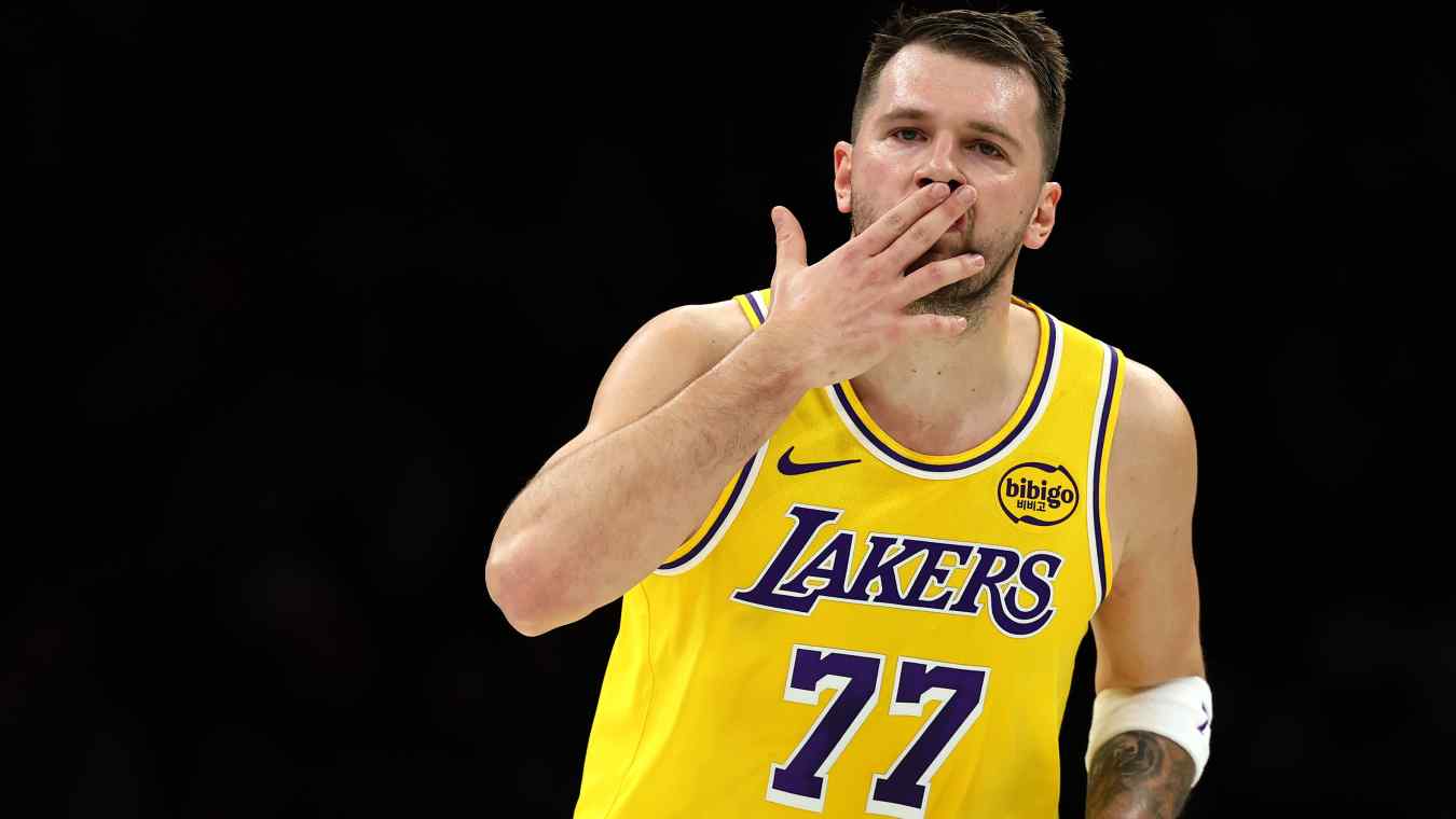 NBA Power Rankings: Injury Report Looms for Lakers, Celtics - Heavy Sports