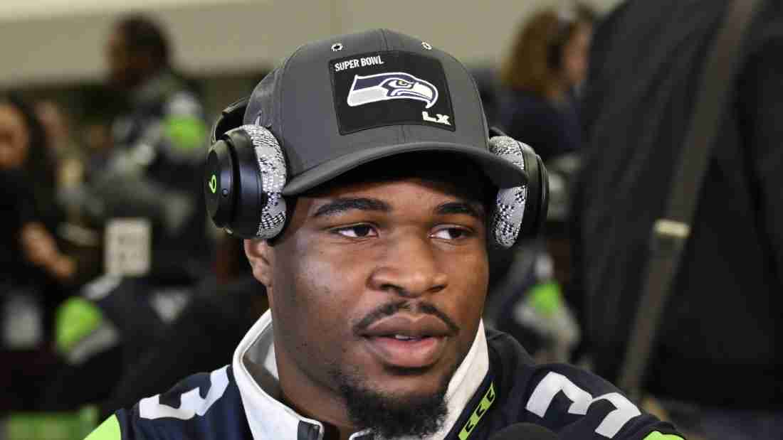 Nick Emmanwori Injury: Seahawks DB Drops Huge Status Update