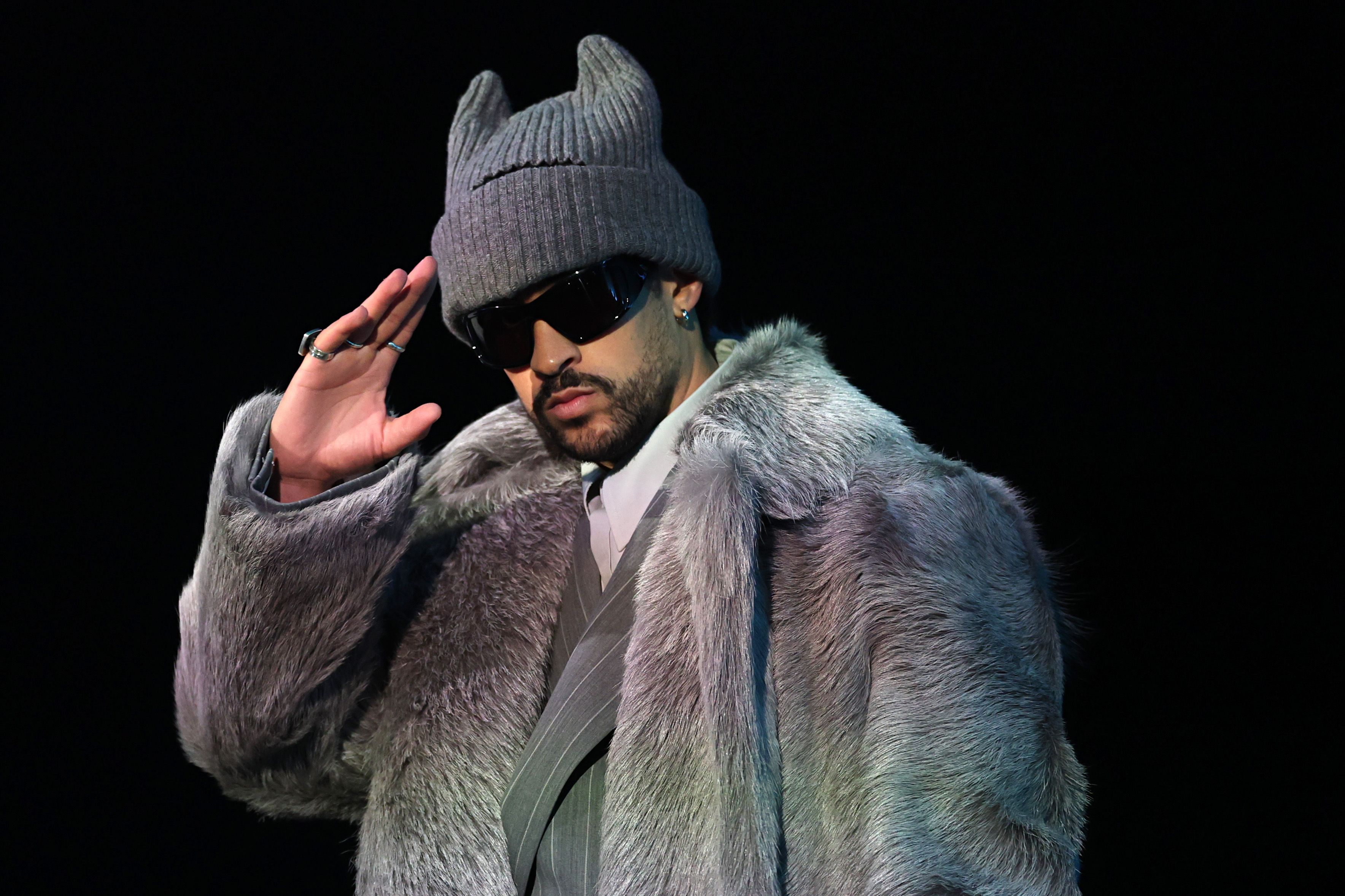 Bad Bunny Super Bowl Halftime Show Time: Start Window, How to Watch