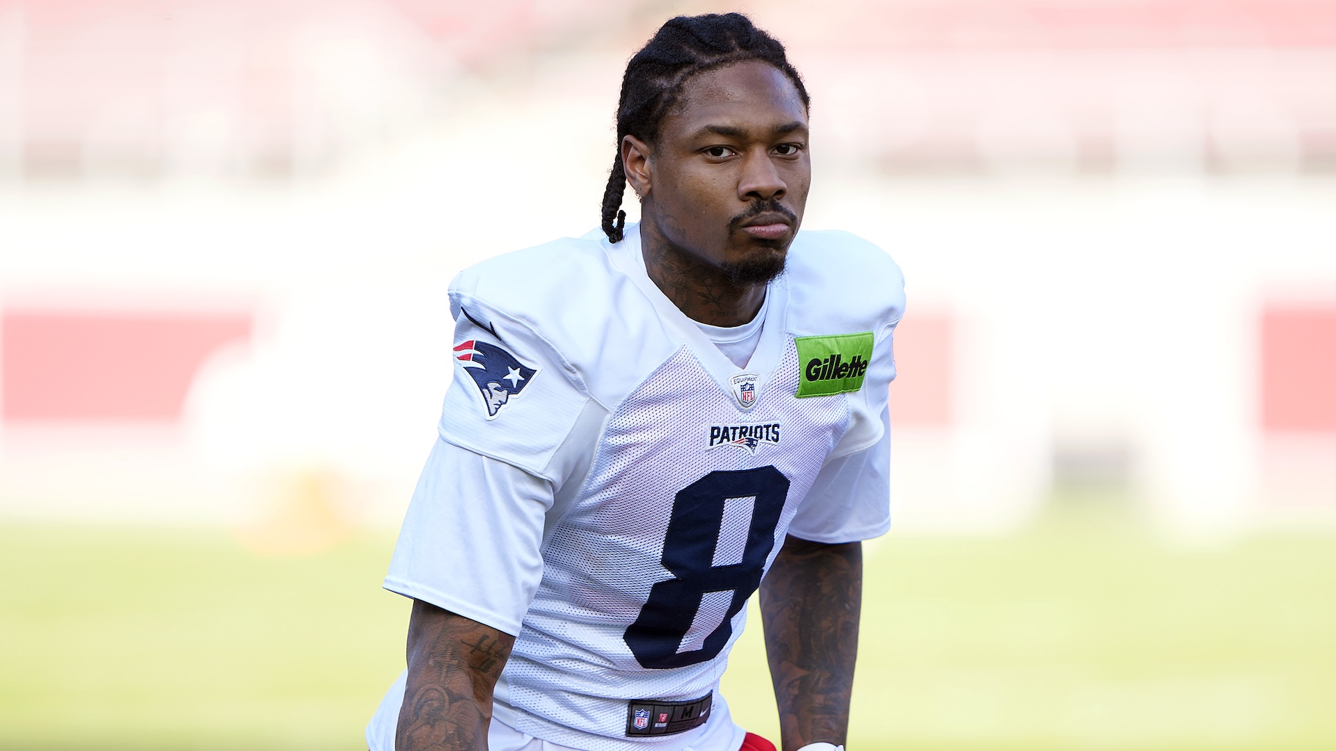 Ex-Ravens Super Bowl Champion Pushes Stefon Diggs to Join Baltimore