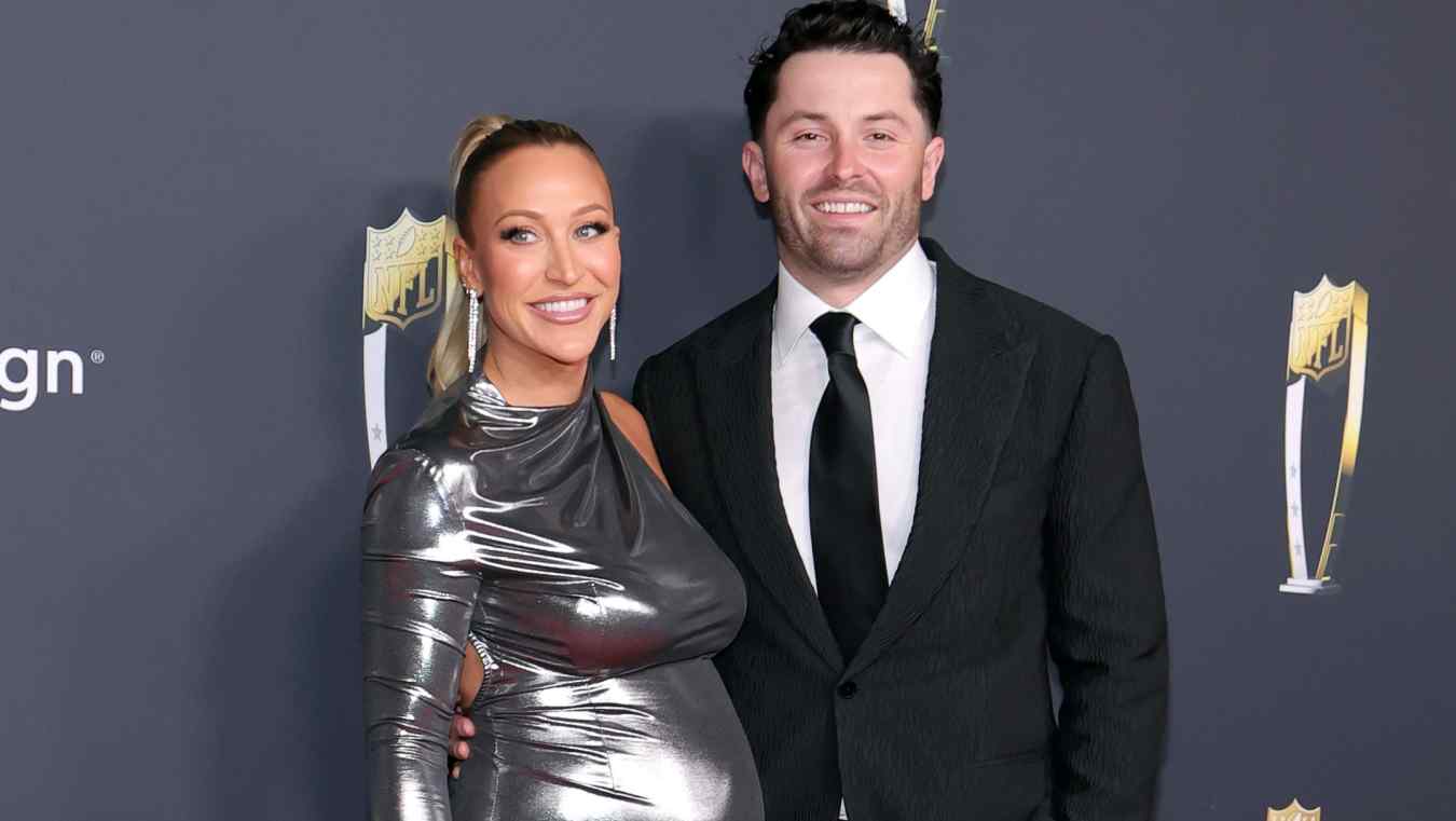 Buccaneers Quarterback Baker Mayfield Set NFL Donation Record