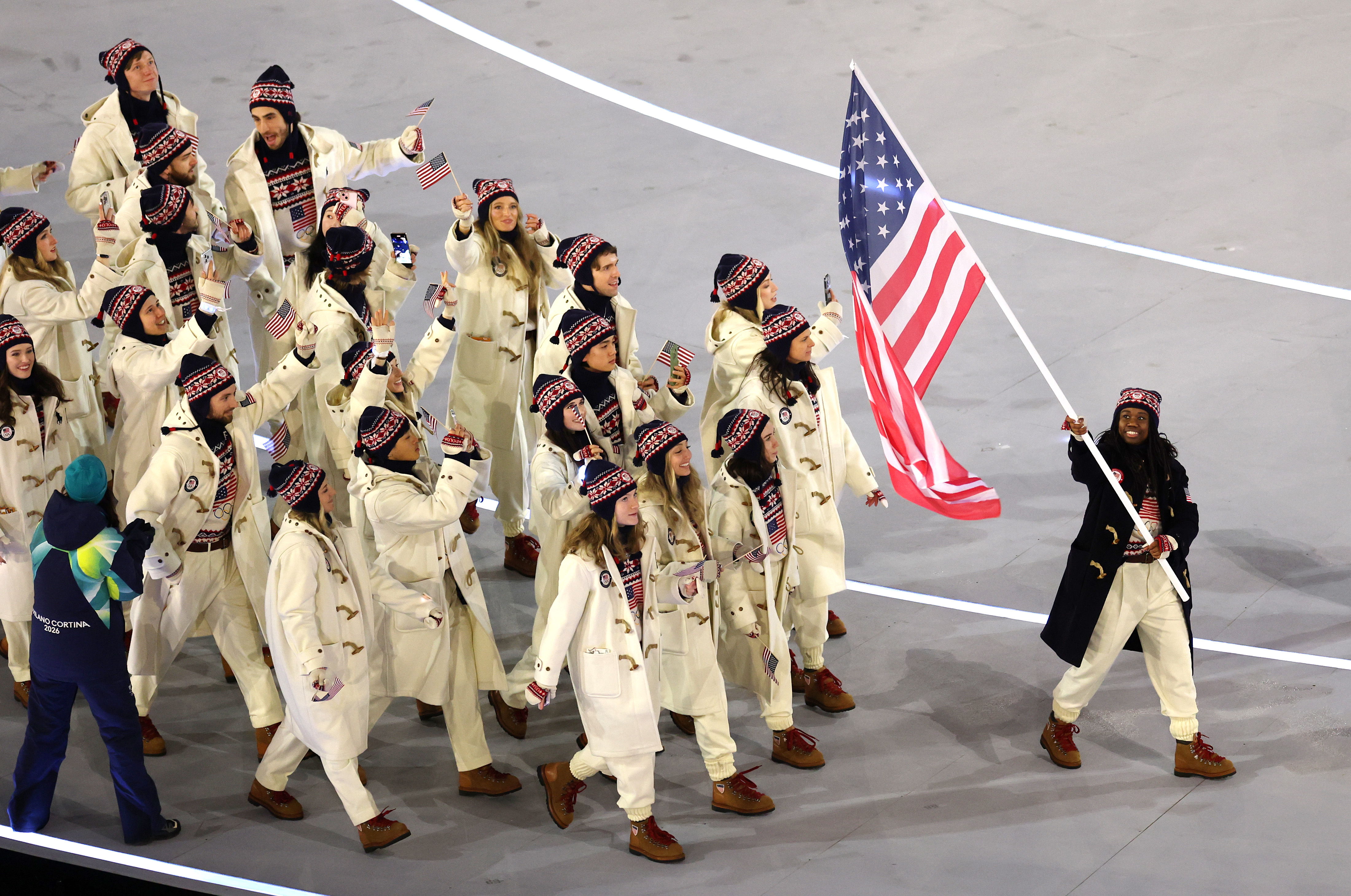 Why Los Angeles Won't Be Passed the Olympic Torch