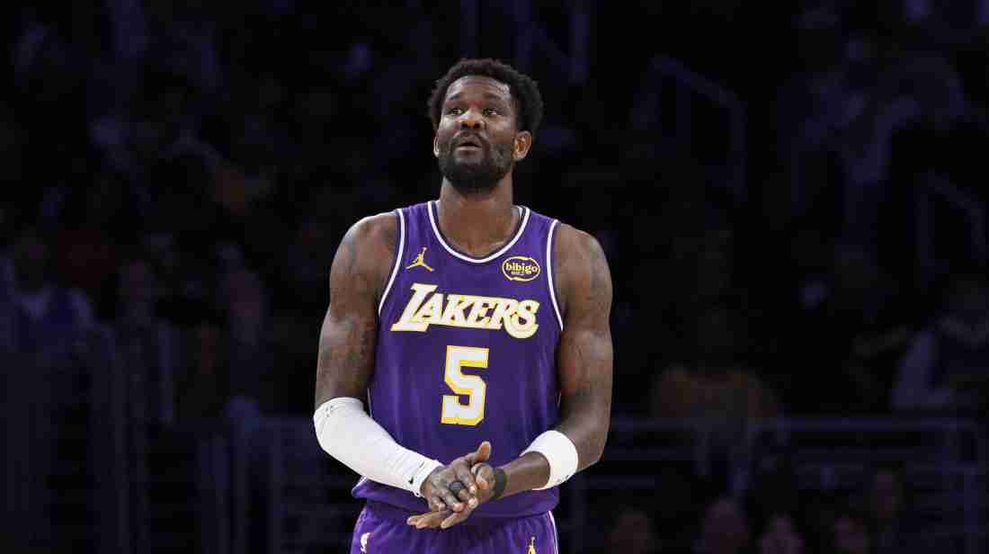 Lakers News: Deandre Ayton Makes Worse Headlines After Loss to Suns