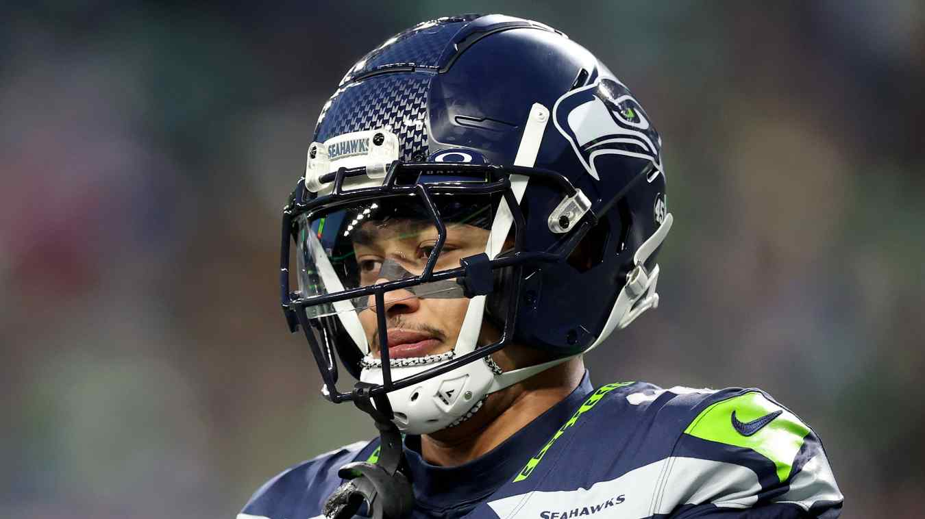 Seahawks Star Refused To Respond to Comedian's Apology