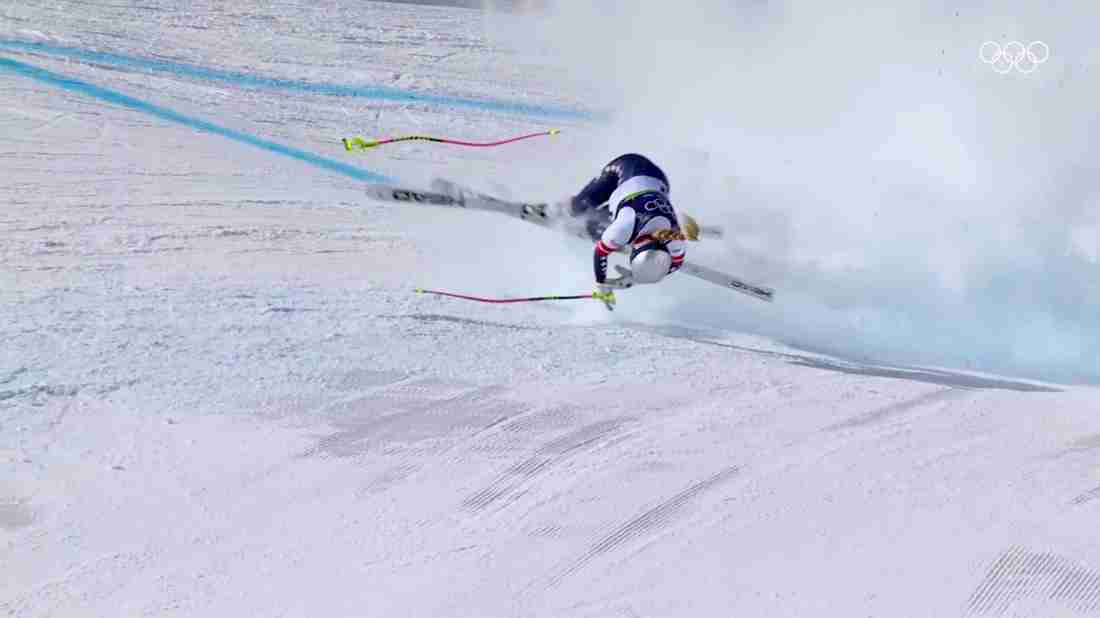 Lindsey Vonn Undergoes 6-Hour Operation, Shares Recovery Update From ...