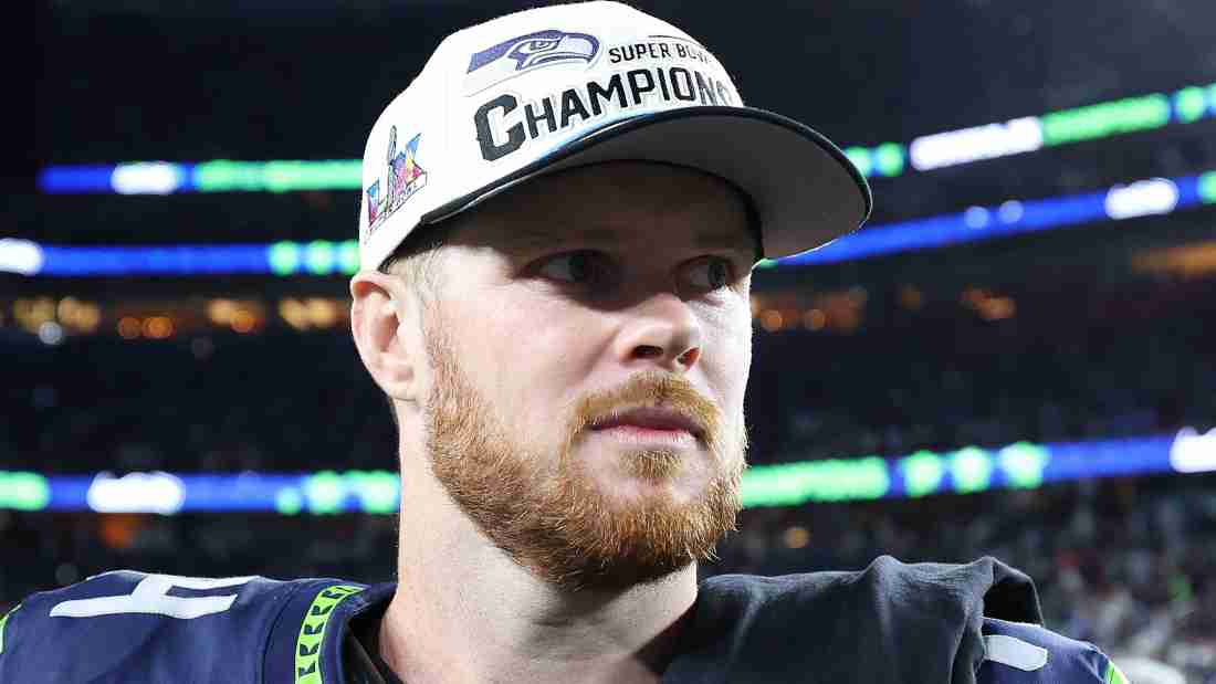 Rams’ Quentin Lake Gets Honest About Sam Darnold, Seahawks