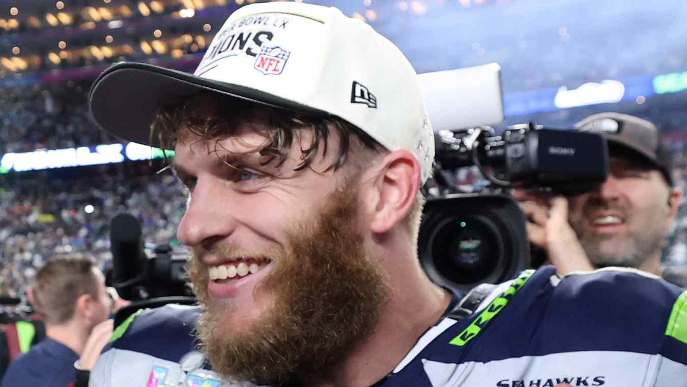 Cooper Kupp Helped Prevent Disaster on Super Bowl Touchdown