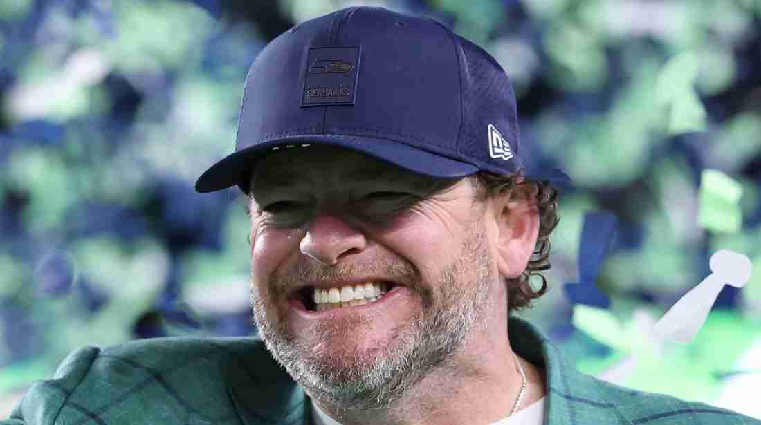 Seahawks Rumors: Proposed Seattle Trade Has Rival Land QB Ty Simpson