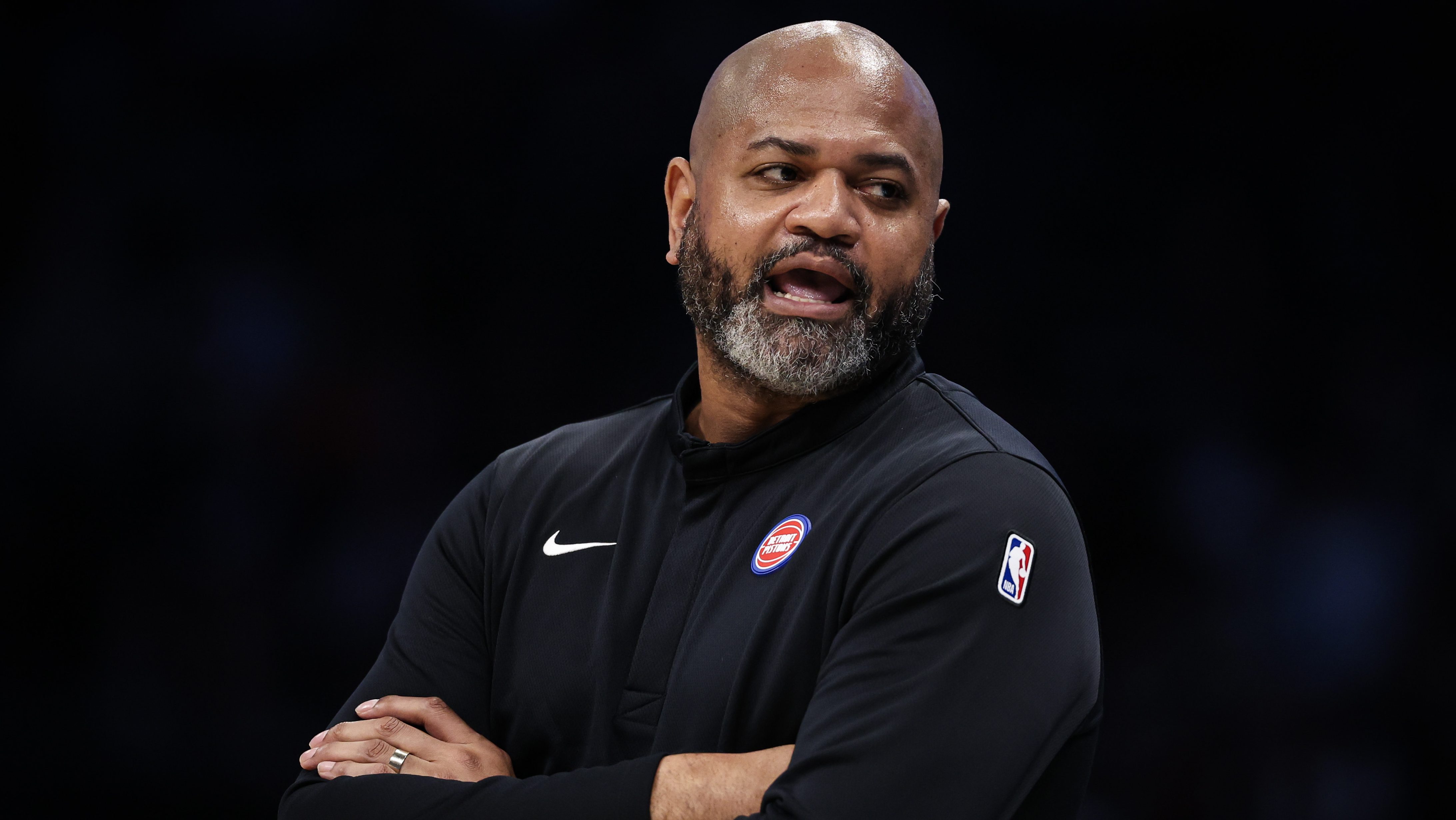 NBA Rumors: Pistons, Jazz Coaches Under Fire - HEAVY