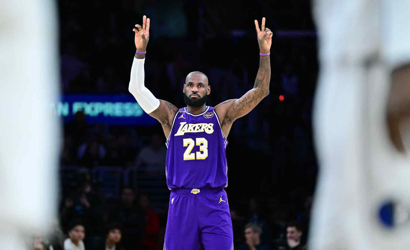 NBA All-Star Game TV Schedule for Today: Start Time, Channel, Stream