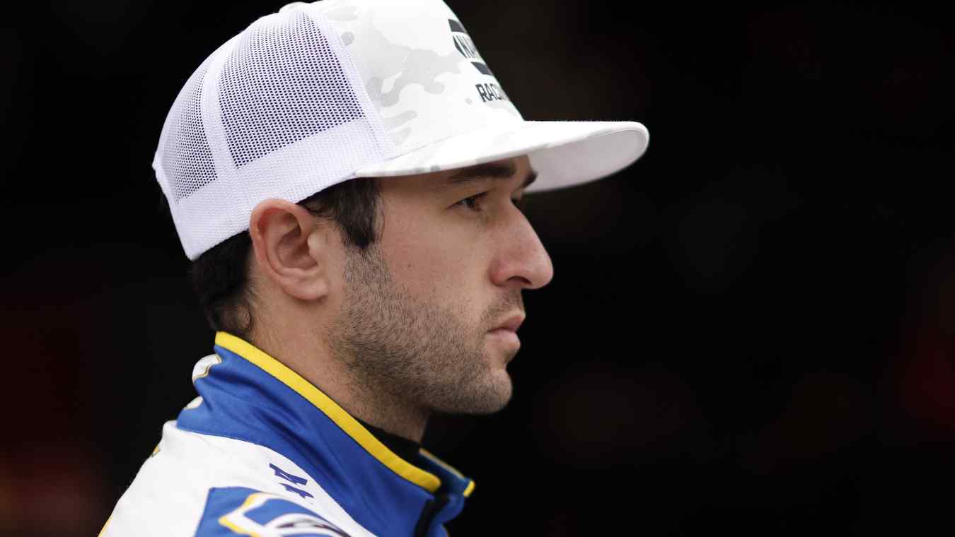 Chase Elliott EchoPark Speedway: Can He Win Back-to-Back?