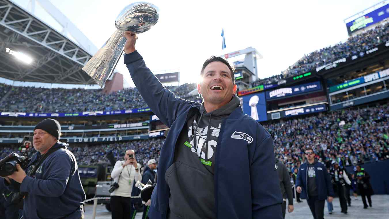 Ravens 'Best Fit' for 'High-Effort' Mike Macdonald Favorite