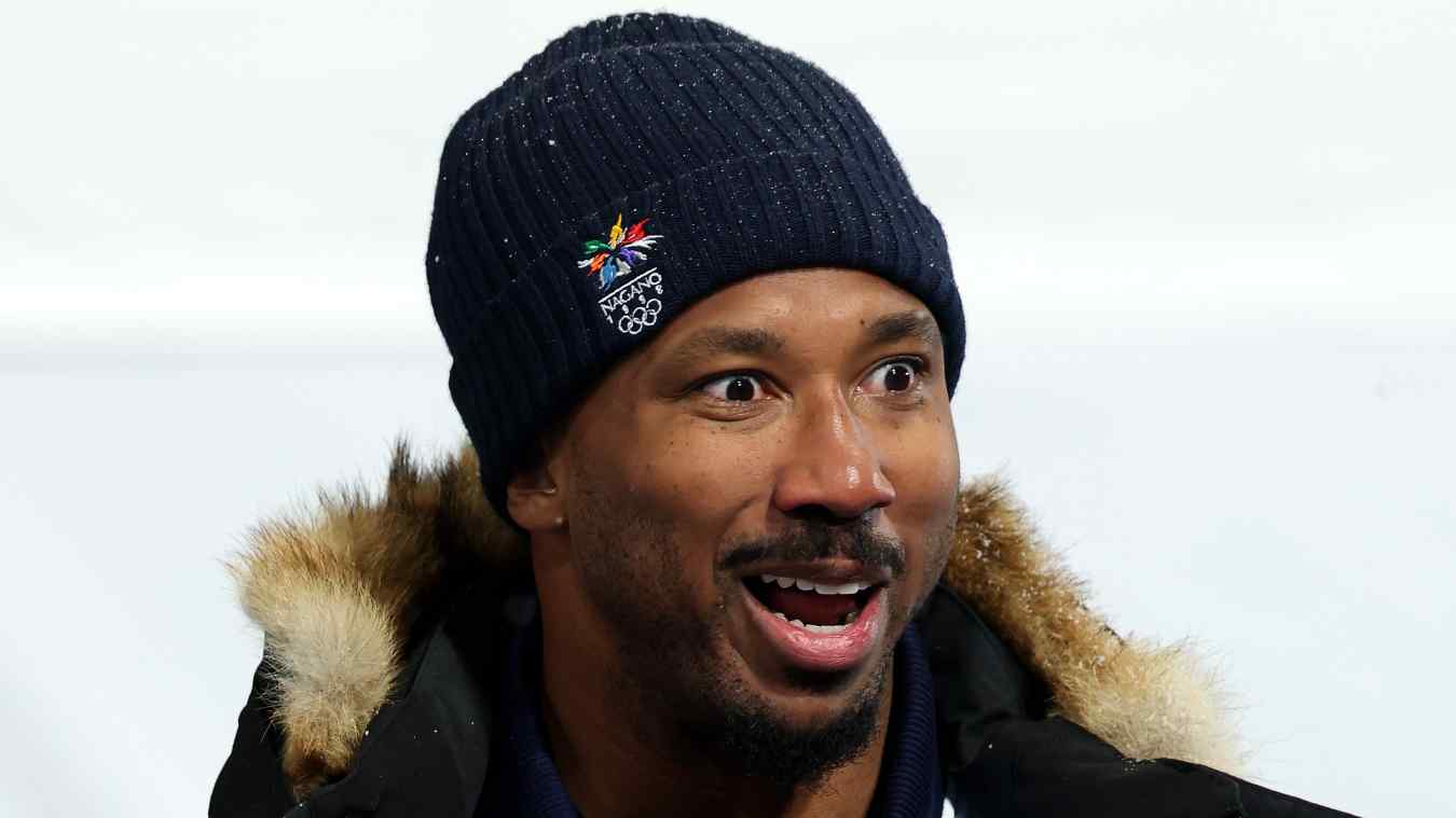 Browns Star Myles Garrett's Girlfriend Chloe Kim Makes 'Disturbing ...