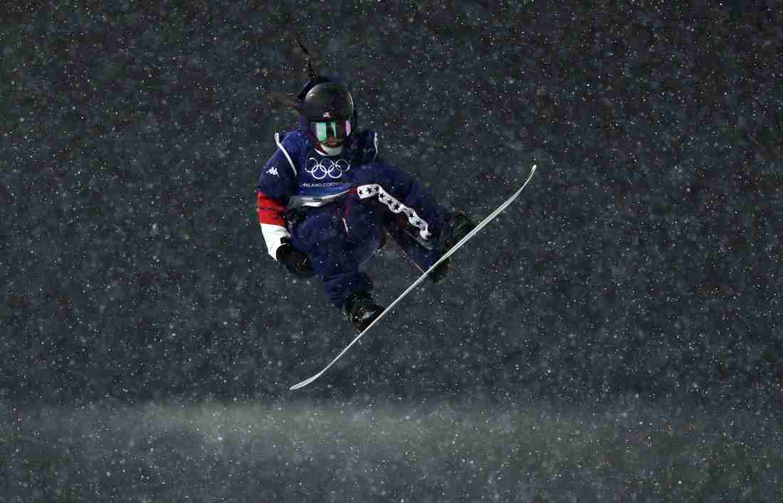 Winter Olympics Medal Count Today (Feb. 13): Ilia Malinin's Final ...